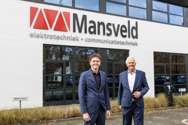 De kracht van een familiebedrijf: drie generaties mens en innovatie ... De kracht van een familiebedrijf: drie generaties mens en innovatie ...